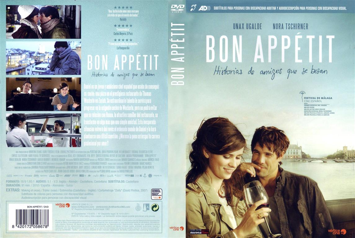 VAK PRODUCCIONES: Marzo 2011