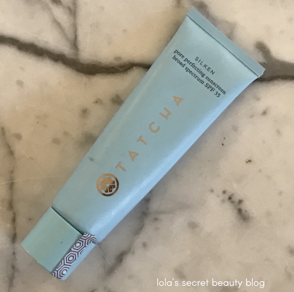lola's secret beauty blog: Favorite Sunscreens for the Face
