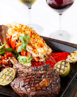 SanDiegoVille: Red O Restaurant Finally Unveils In San Diego's La Jolla