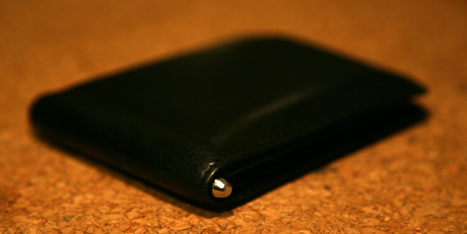 Pocket Philosophies: Elegant Solutions - Wallet Space Pen