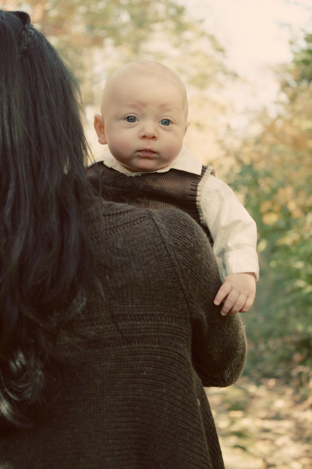 Spray Paint & Spit Up