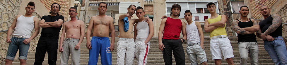 CULTURA POLIGONERA: "Criando Ratas" el cine "neoquinqui" renace en ...