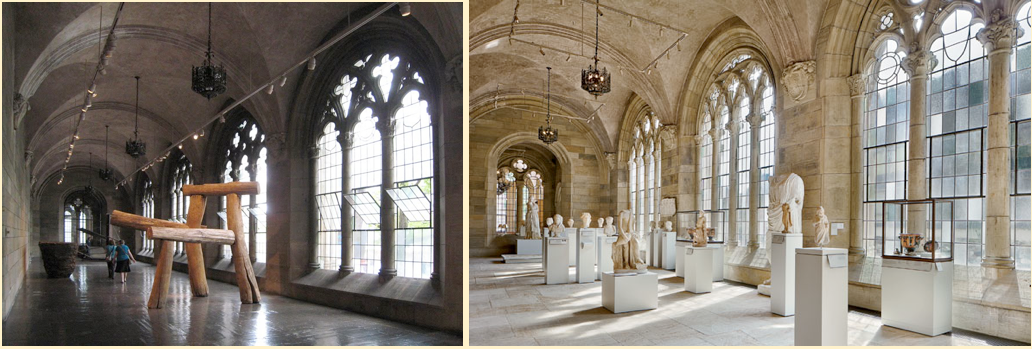 Left Bank Art Blog: Yale's New Art Museum