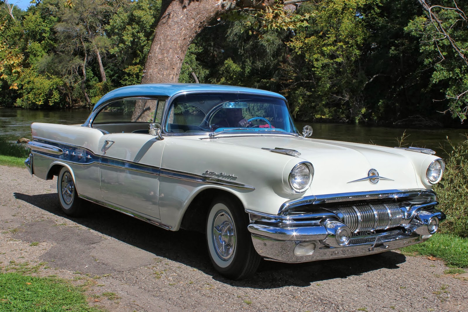 Patio Boat: The 2013 Orphan Car Show - Ypsilanti, Michigan