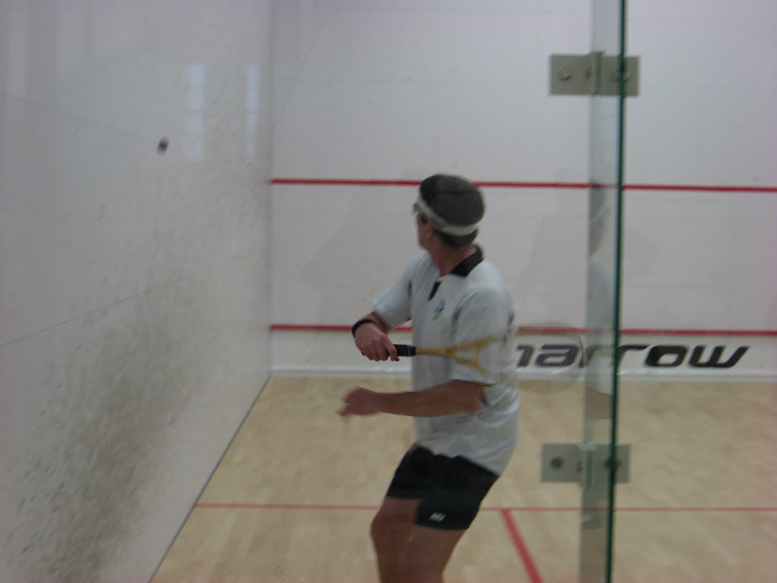 Squash @ Windsor Squash & Fitness: Update - 2011 Harrow Canadian Squash ...