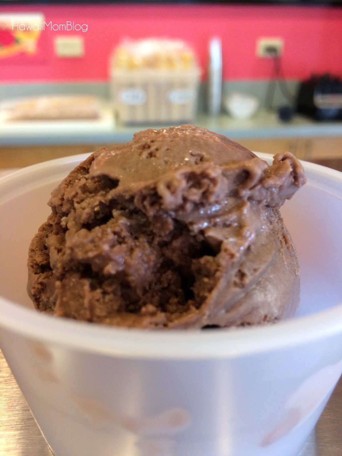 Hawaii Mom Blog: Visit Maui: Hula Cookies & Ice Cream
