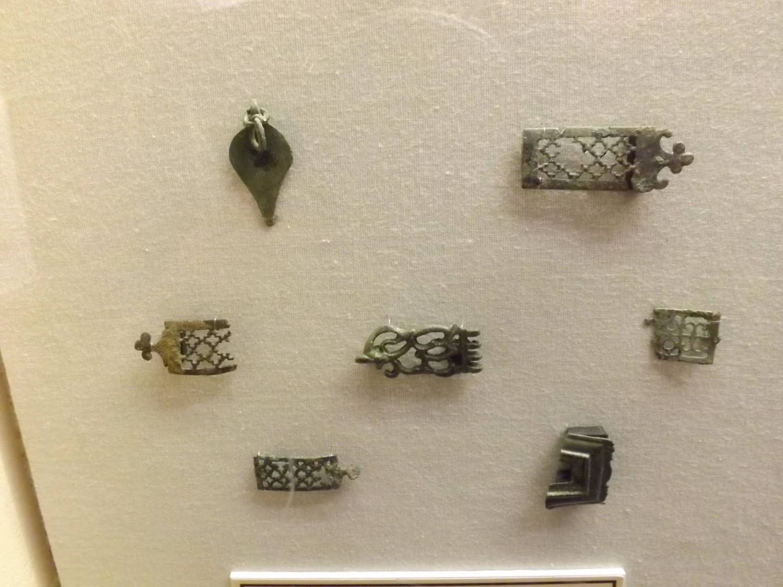 JJ's Wargames: Deva Victrix (Roman Chester Part Two) - Chester 2018