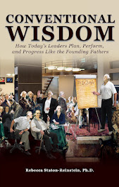Conventional Wisdom Institute