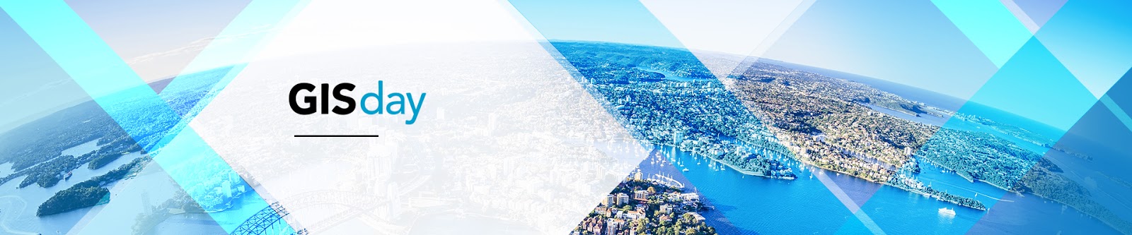 Happy GIS Day 2015 Johnson County!