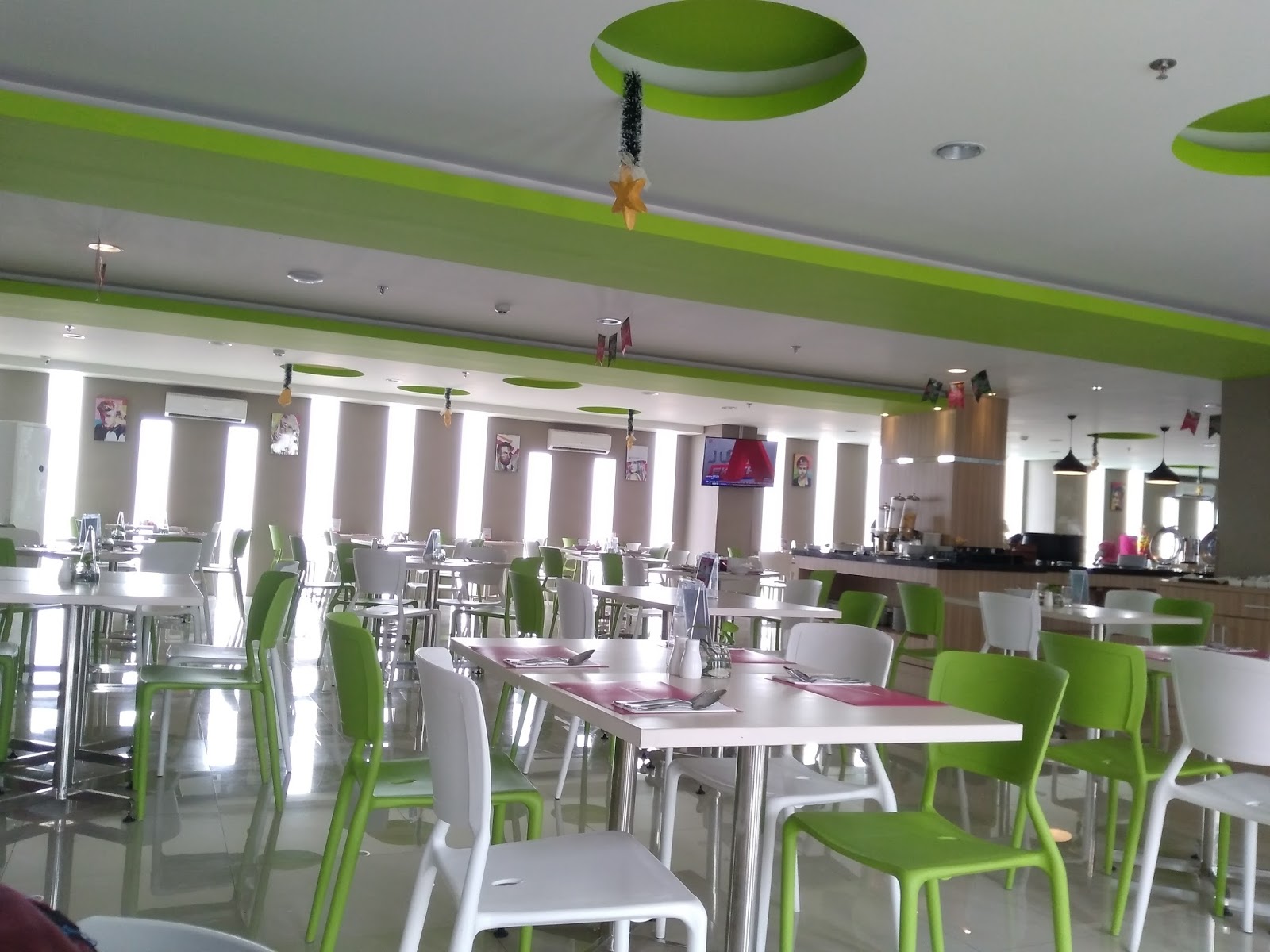 Favehotel Rungkut Surabaya : Tempat Nyaman untuk Staycation ...