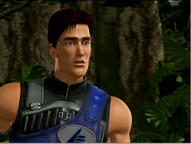 Max Steel Museo: Por qué amamos Max Steel vs. El Oscuro Enemigo