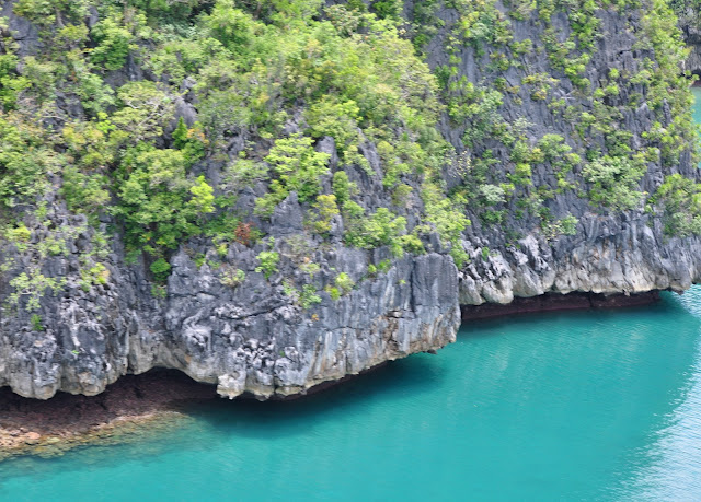 Ranger Cabunzky's Blog: Gota Beach, Caramoan