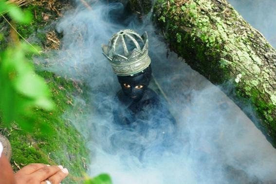 JuremeirO MalungO: MALUNGUINHO: Rei do Quilombo do Catucá