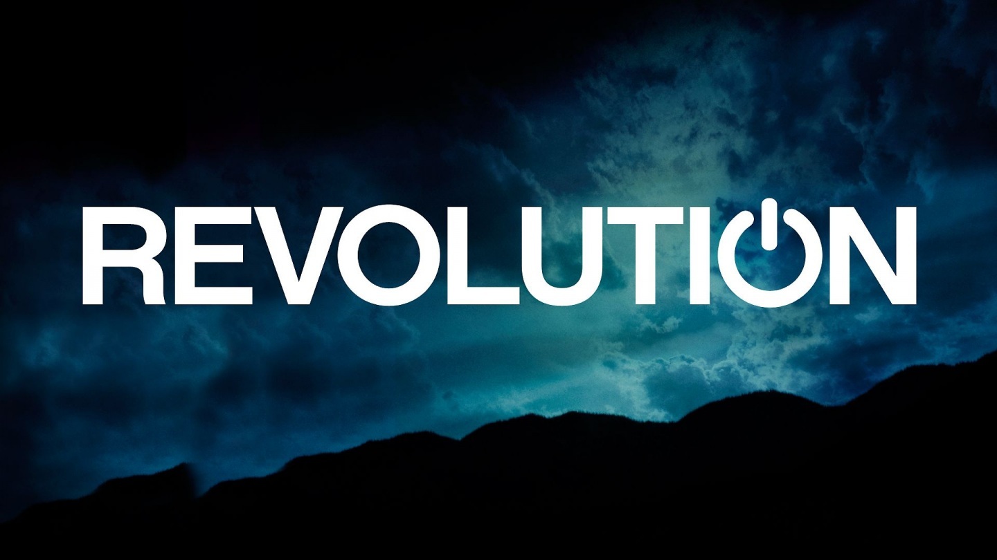 Revolution Tv Wallpaper