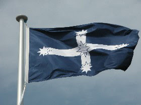History: Eureka Stockade