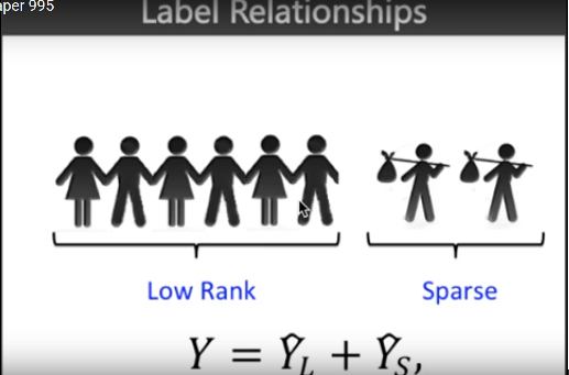 Nuit Blanche: Robust Extreme Multi-label Learning