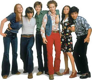 Fashion Through The Ages: fashion 1980 - 1990