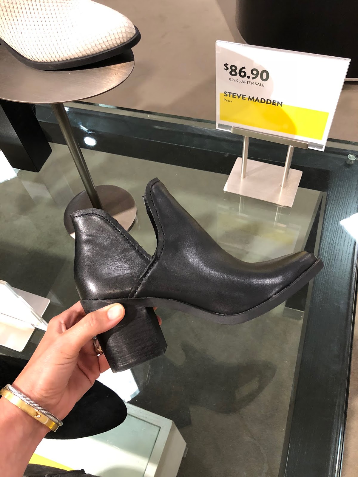 Nordstrom Anniversary Sale: Best In Shoes - Leah Behr