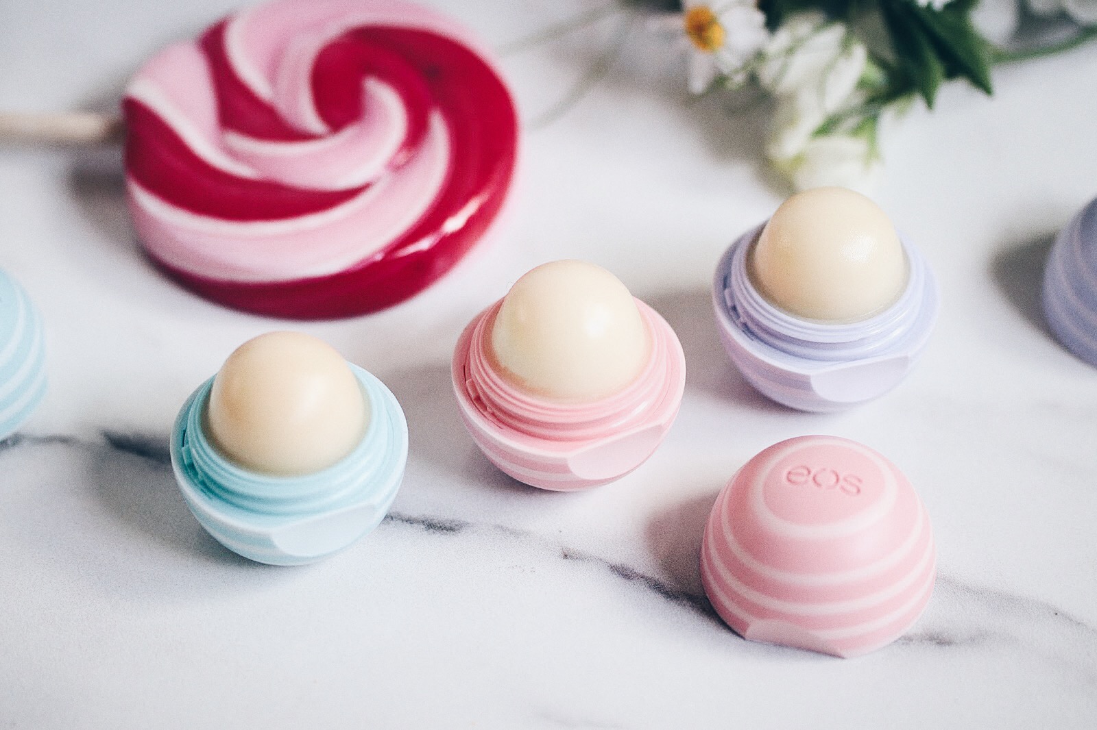 EOS Visibly Soft : Encore Mieux que le Classique ! | kleo beauté
