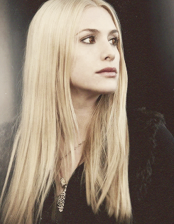 Diarios Twilight Twitter: Clã Denali