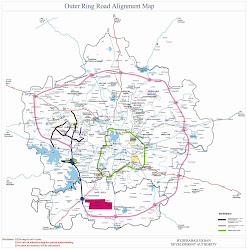 Regional Ring Road - Alchetron, The Free Social Encyclopedia