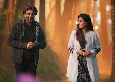 Petta Movie Images, HD Wallpapers | Rajinikanth Looks from Petta