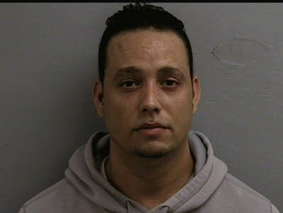 Sheriff Carter's Newsletter: 04/01/2018 - 05/01/2018