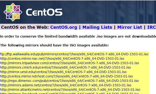 Tech Junkie Blog Real World Tutorials Happy Coding Linux Centos In Depth Create A New