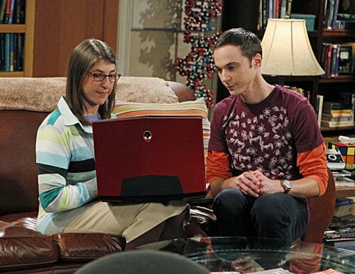The Big Bang Theory Free Watch: The Big Bang Theory Season 4, Episode 5 ... The Big Bang Theory Free Watch: The Big Bang Theory Season 4, Episode 5 ...