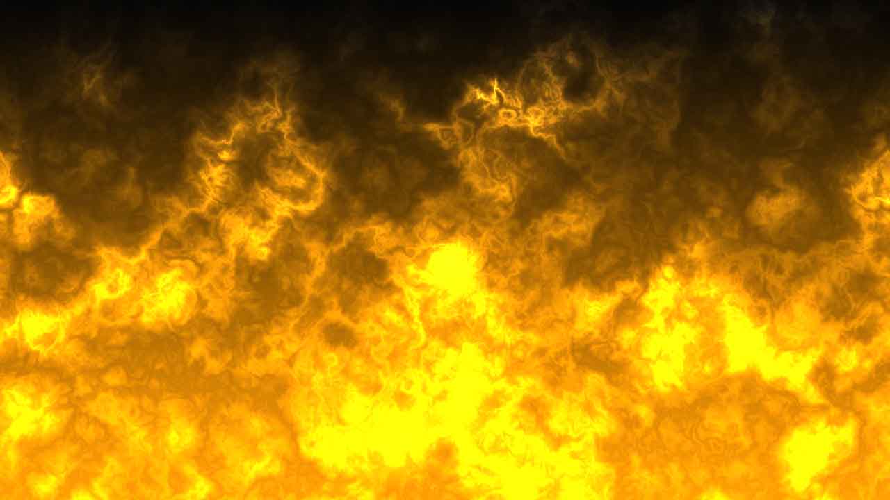 EL GRAN CIELO: ELEMENTO FUEGO. SÍMBOLO Y MITO