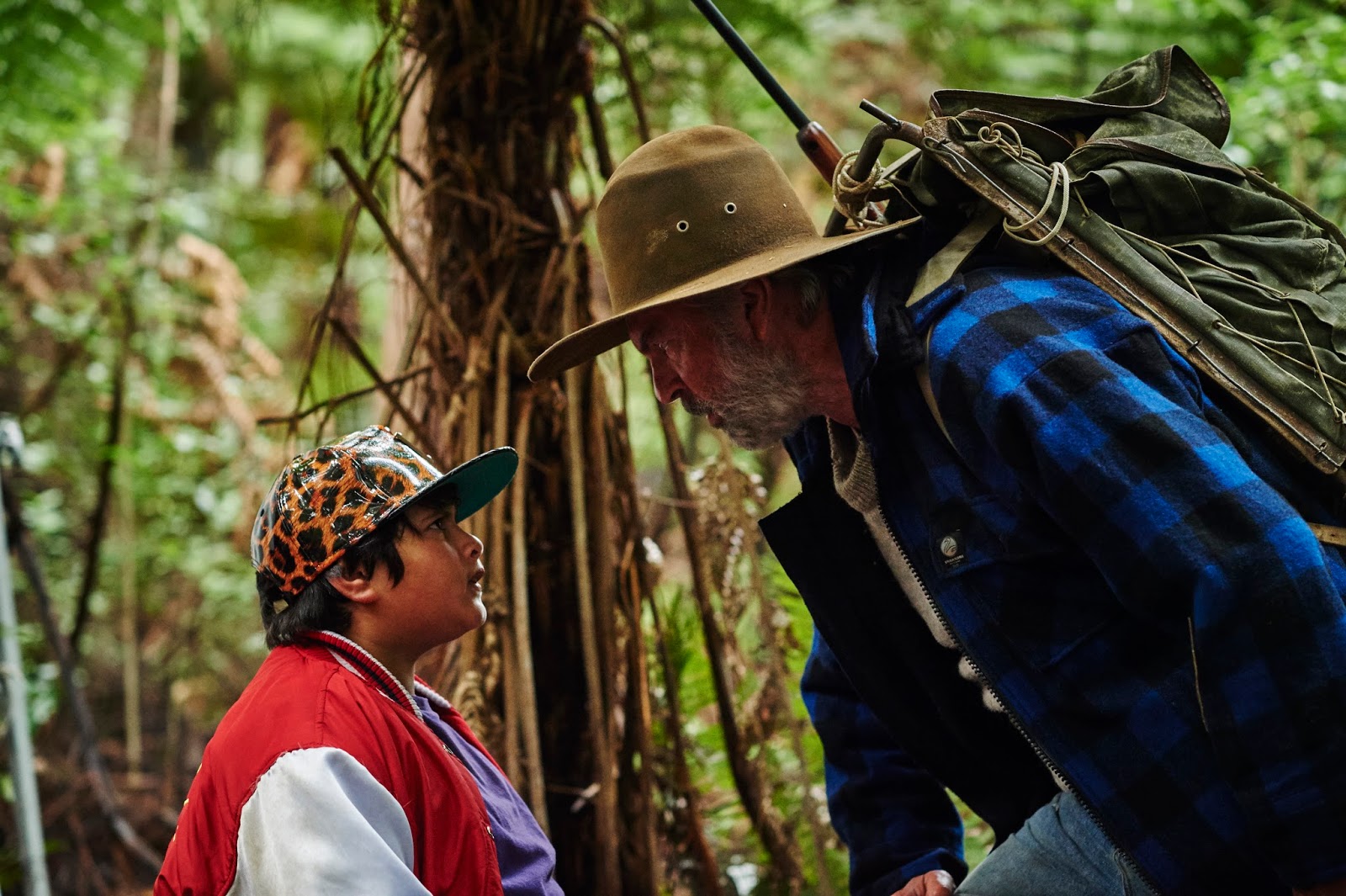 Hunt for the Wilderpeople