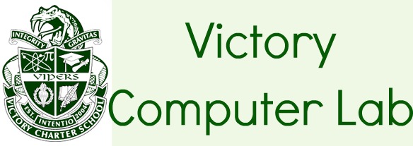 Victory Computer Lab