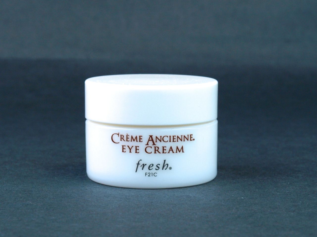 Fresh Crème Ancienne Eye Cream: Review | The Happy Sloths: Beauty ...