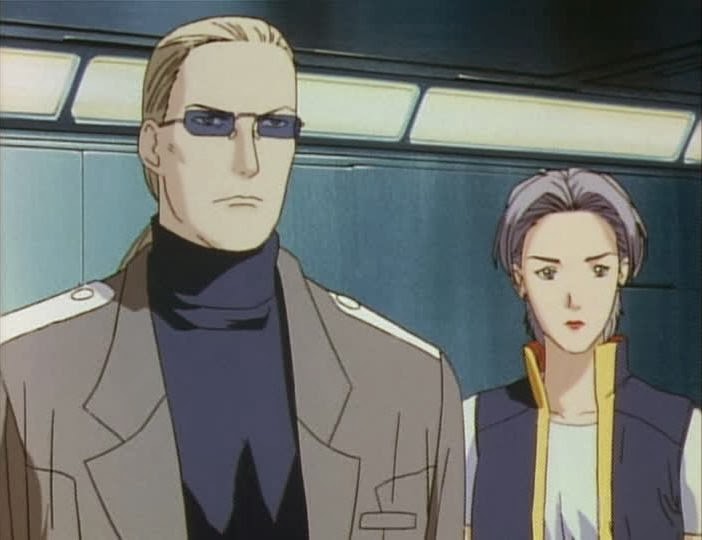 The Land of Obscusion: Home of the Obscure & Forgotten: Cybuster ...