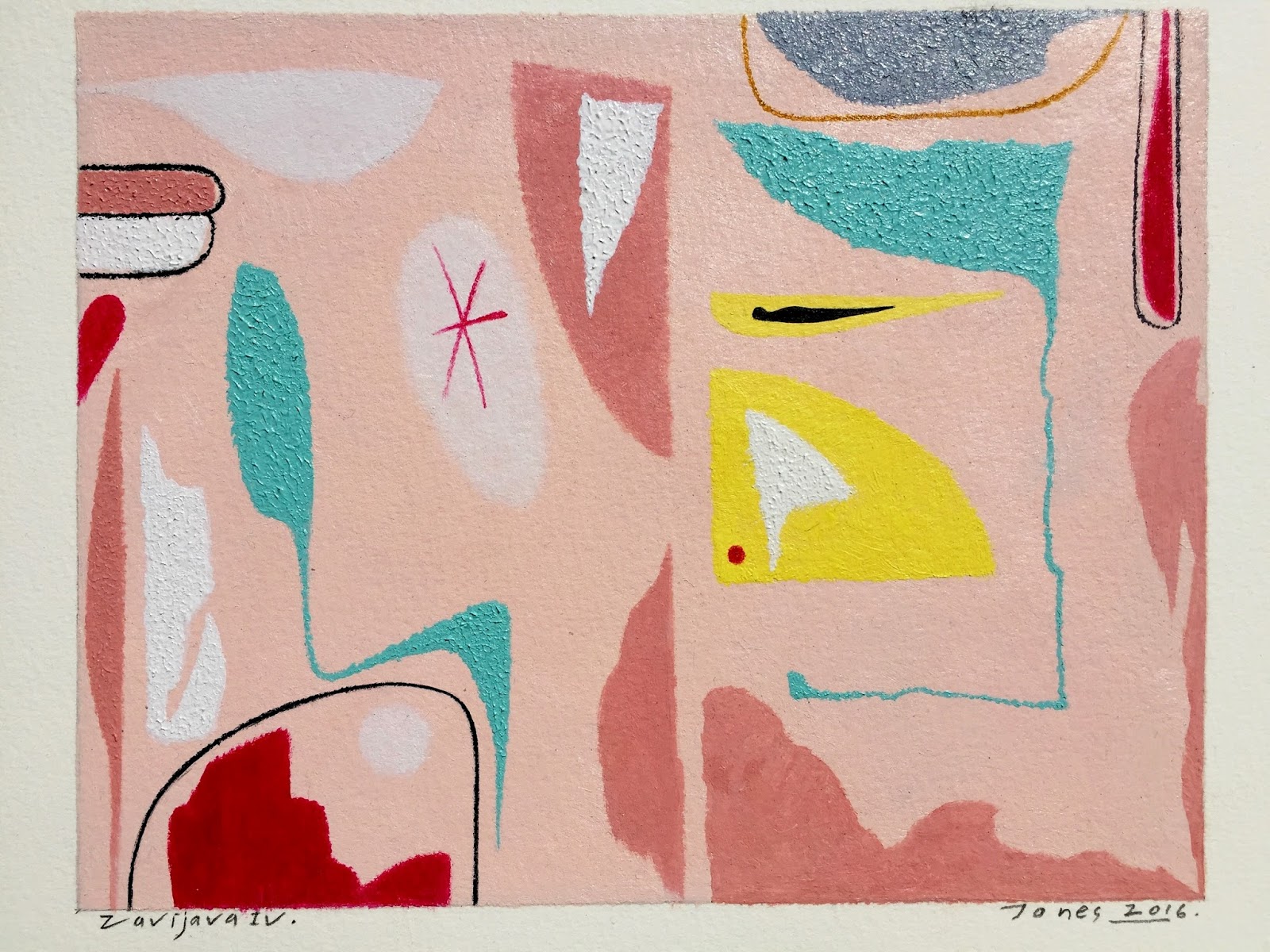 ADAMS ART ASSOCIATES: SOLD