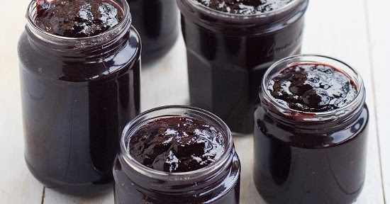 MERMELADA DE MOTILÓN