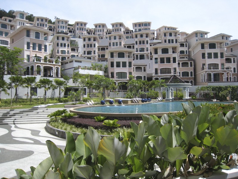 Moonlight Bay - Batu Ferringhi