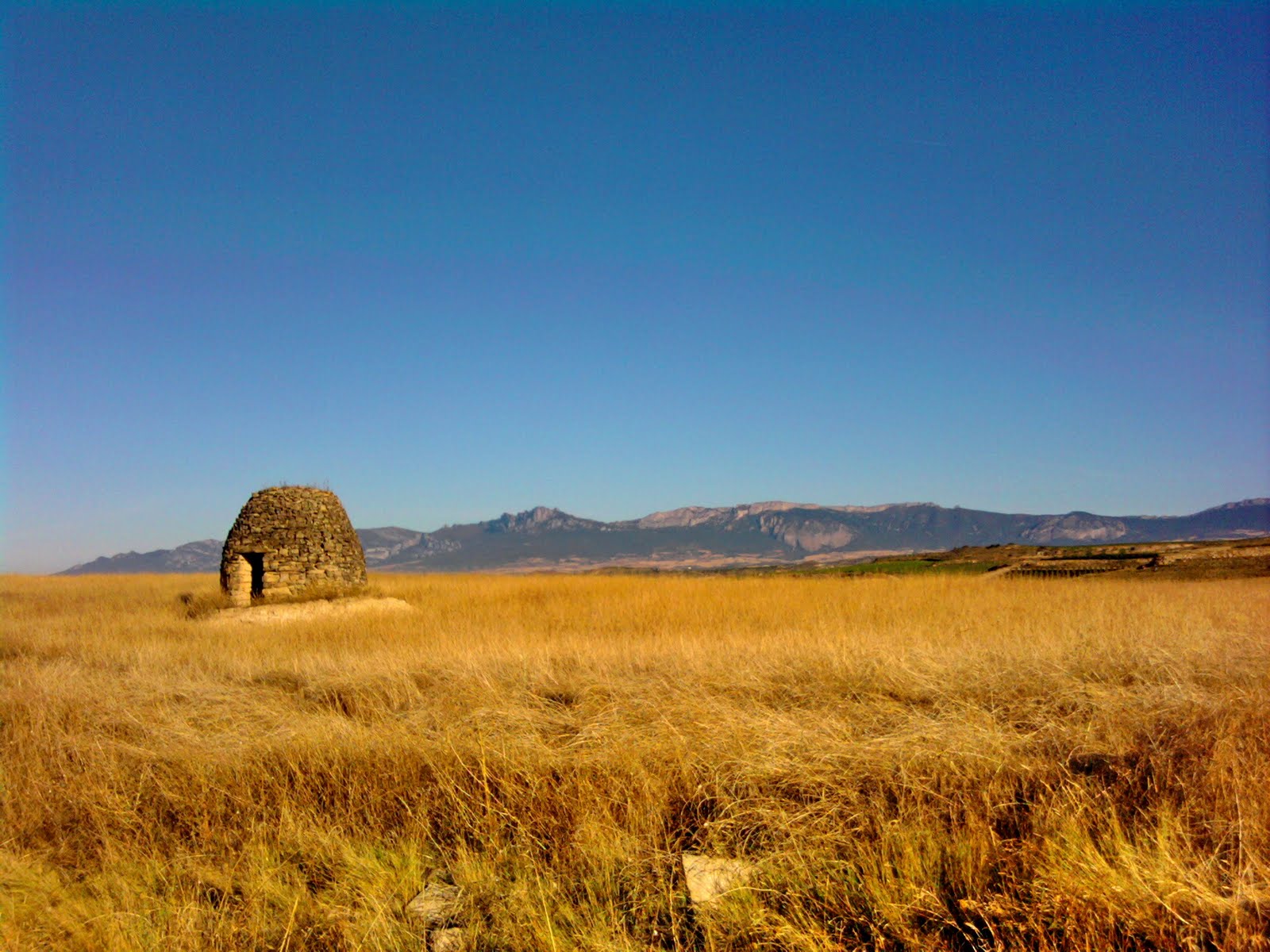 TRACKSRIOJA: Logroño-Oyon-(PR-86) Laserna- P. Mantible-Assa-Oyon ...