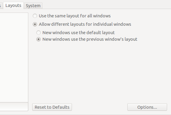 Ubuntu 12.04 LTS で 左Ctrl と Caps Lock キーを入れ替える方法2種 | 穀風