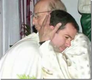 Our Father Maciel who art in bed, a Naive and Sentimental Dubliner in ...