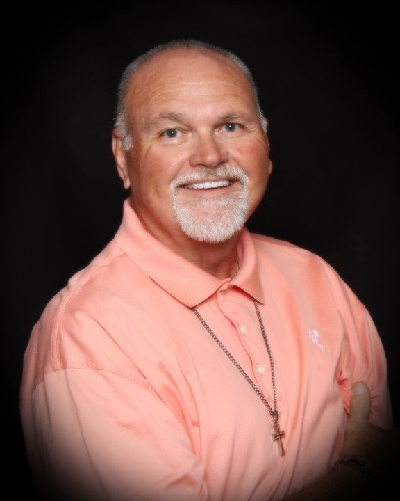 Rambling On... Music & More...: Remembering Lee Rogers