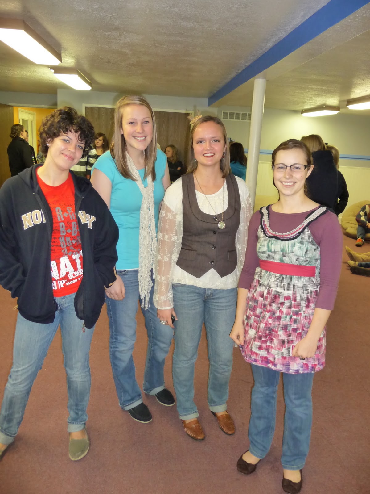 GP. Please Name Me.: You Two, You Too, U2, and Bono