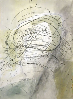 collage journeys by Jane Davies: More Big Fat Art