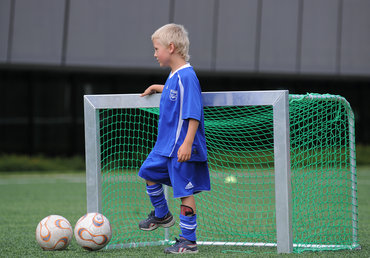 Small-sided Games Football [Grassroots] | Football Technique