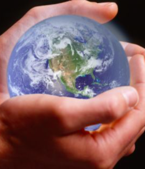 Grantian Florilegium: The Biblical Worldview