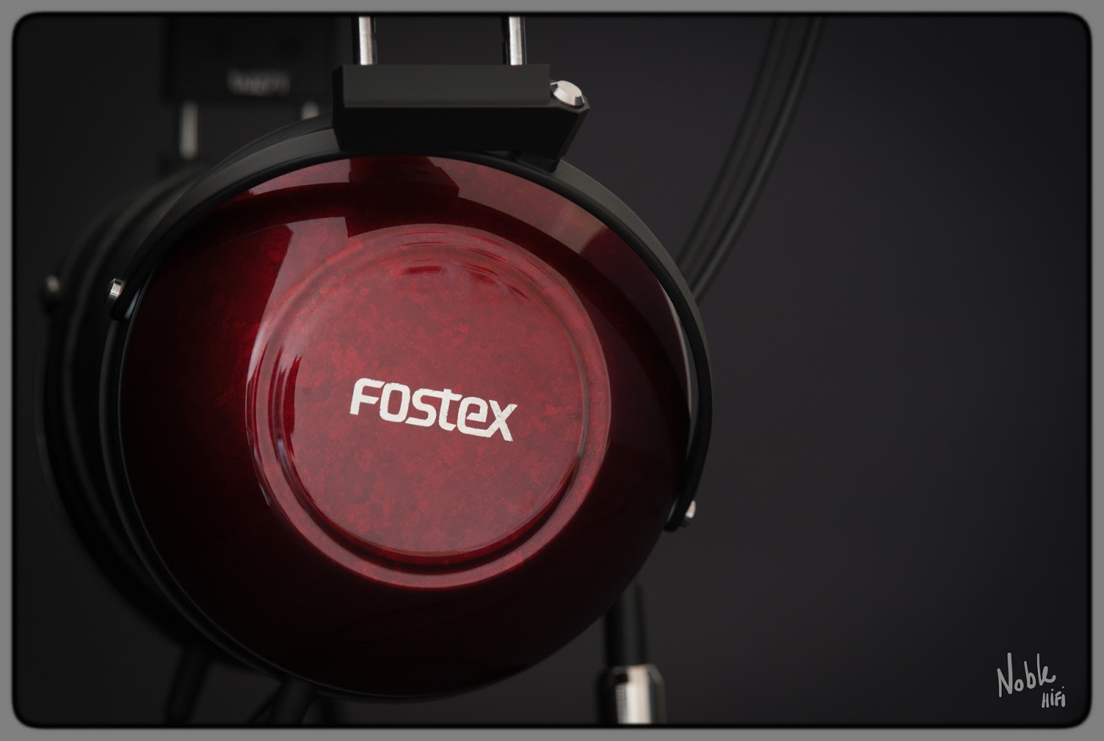 Fostex TH 900 - Reviews | Headphone Reviews and Discussion - Head-Fi.org