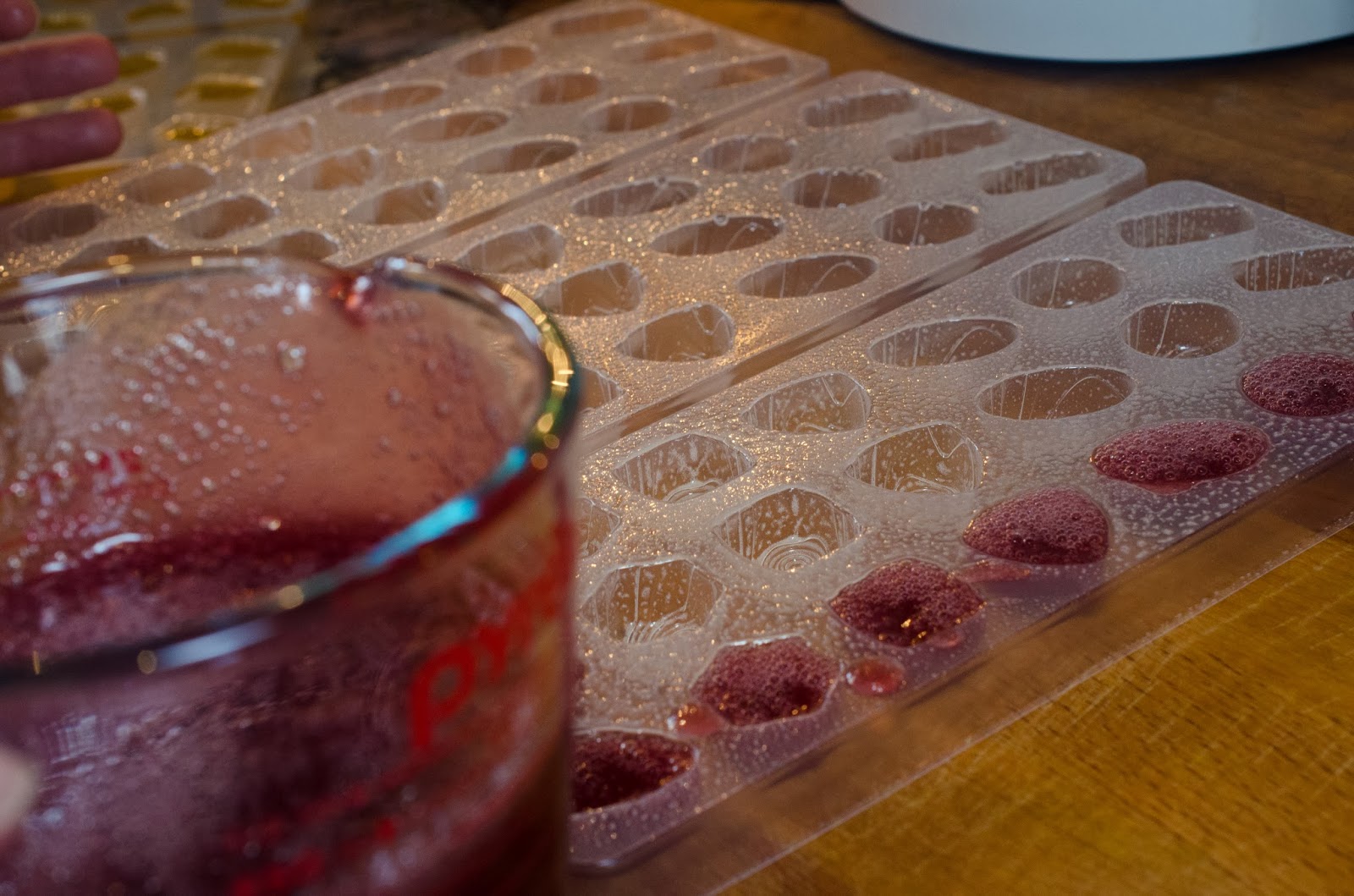 Queens Foodie Mama: Fruit Snacks