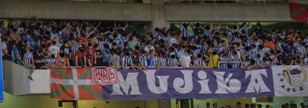 UltrasSpain: marzo 2014