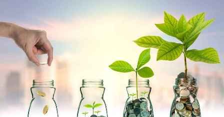 Pengertian, Tujuan dan Jenis-jenis Investasi - KajianPustaka