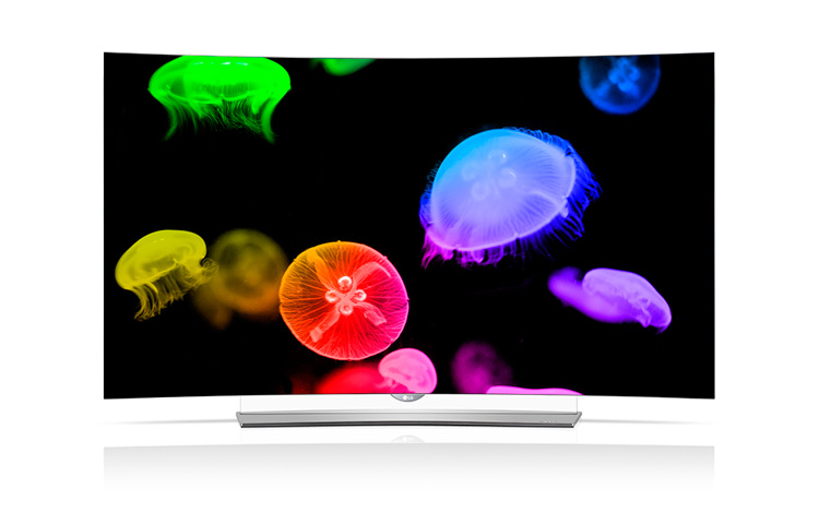 LG 4K OLED TV UHD Smart 3D TV with webOS | OMG Signature